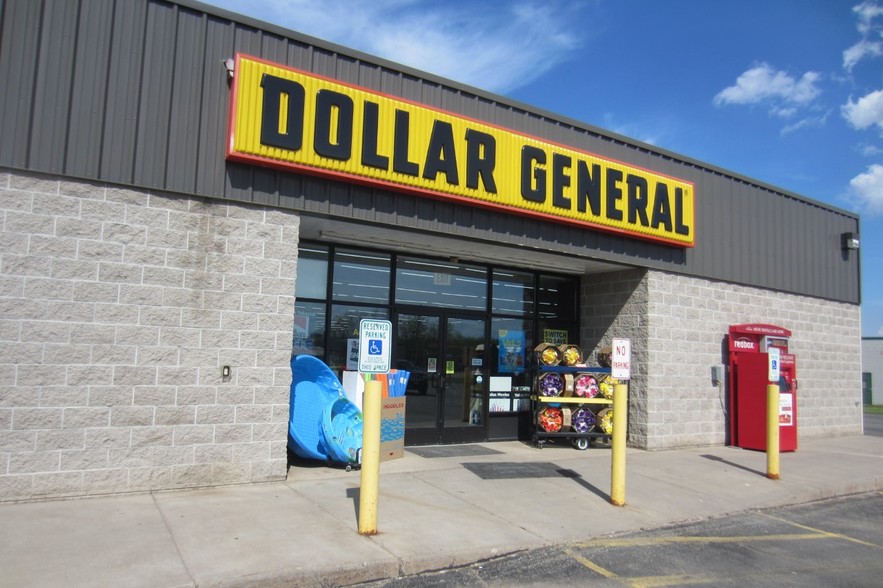 EJT Holdings Acquires Dollar General in Spencer, WI – EJT Holdings